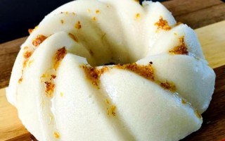 大米粉可以做什么糕点_新手零失败配方