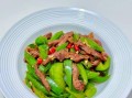 炒肉片怎么炒嫩_肉片嫩滑不柴的秘诀