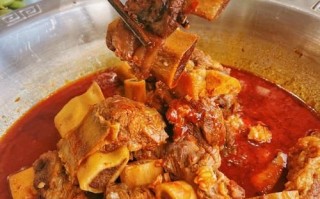 家常牛排火锅怎么做_牛排火锅底料怎么调
