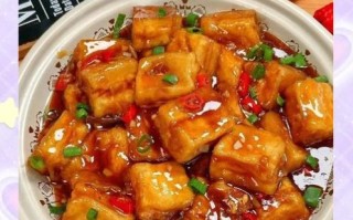 虎皮豆腐怎么做好吃_虎皮豆腐家常做法步骤
