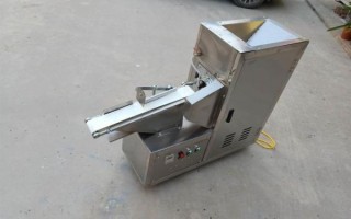 麻花机厂家哪家好_麻花机多少钱一台