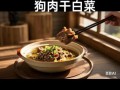 狗肉汤的做法_狗肉汤的功效与禁忌