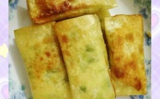 豆腐卷的家常做法_豆腐卷怎么做好吃