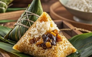 嘉兴粽子图片_正宗嘉兴粽子怎么选