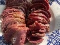 熏马肉怎么吃_熏马肠怎么做好吃
