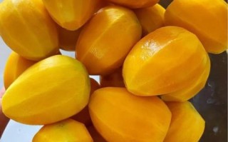 芒果汁怎么榨才好喝_芒果汁榨法技巧