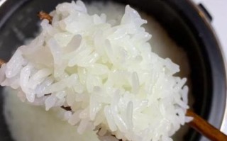 蒸米饭水米比例_蒸米饭怎么做好吃