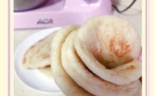烙饼怎么做才软_烙饼用什么面粉最好