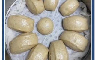 红糖馒头怎样做才松软_红糖馒头为什么发不起来