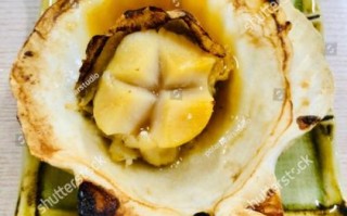 how_to_cook_braised_sea_cucumber_with_scallion