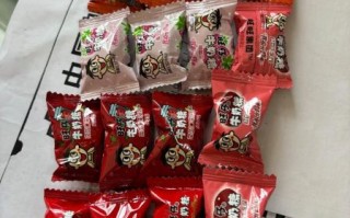 旺仔牛奶糖多少钱一包_旺仔牛奶糖价格表