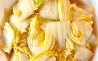 素炒娃娃菜怎么做才脆嫩_娃娃菜焯水还是不焯水