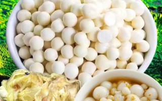 鸡头米一天吃多少合适_鸡头米怎么吃最营养