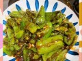 虎皮青椒是哪里的菜_怎么做才正宗