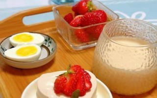 小学生早餐吃什么好_如何搭配才营养均衡