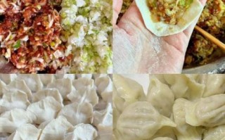 白菜饺子白菜用焯水吗_白菜饺子白菜要不要焯水