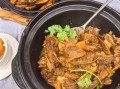 炖鸭头怎么做好吃_鸭头炖多久才入味