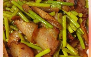 腊肉炒之前要不要煮_腊肉怎么炒才香