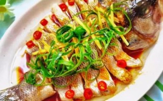 蒸鱼怎么做才好吃_蒸鱼用什么鱼最好