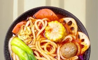 过桥米线做法_功夫包子为什么这么火