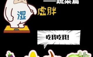 去湿气的蔬菜有哪些_湿气重吃什么蔬菜好