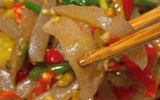 魔芋图片大全_魔芋怎么吃最健康