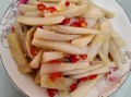 夏天白萝卜怎么吃_白萝卜凉拌做法