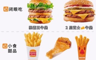 连锁汉堡店排名前十名_哪个品牌最好吃