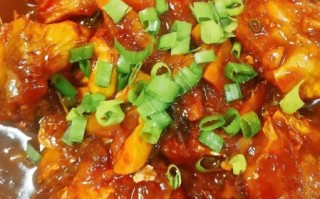 雪鱼怎么做好吃_雪鱼做法大全有图