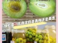 青梅是什么水果_青梅和杏子的区别