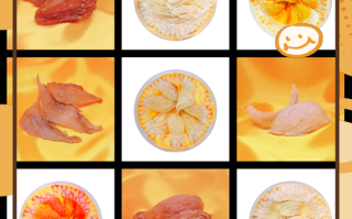 金丝燕盏怎么挑选_金丝燕盏真假辨别