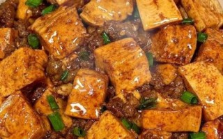 红烧豆腐怎么烧好吃_红烧豆腐的家常做法