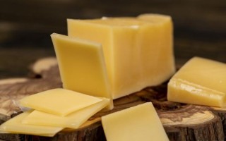 芝士是什么做的_芝士原料有哪些