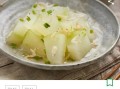 虾皮冬瓜汤的功效与作用_虾皮冬瓜汤能减肥吗