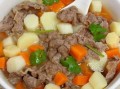 萝卜炖牛肉怎么做好吃_萝卜炖牛肉视频教程
