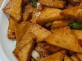 千页豆腐怎么炒好吃又简单_千页豆腐家常做法