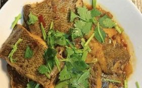 龙利鱼怎么做好吃_龙利鱼的营养价值