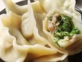 香菇油菜饺子馅怎么做_香菇油菜饺子馅的详细做法