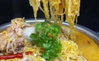 酸菜炖大骨头怎么做好吃_酸菜炖大骨头用什么骨头