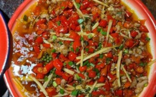 重庆江湖菜哪家好吃_重庆江湖菜必点菜品