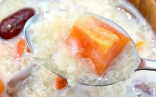 银耳泡20分钟可以吗_银耳快速泡发技巧