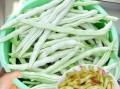 云豆角的功效与作用_云豆角怎么吃最营养