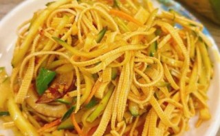 50道冷菜有哪些_怎么做简单又好吃