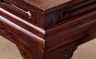 鸡翅木茶桌怎么选_鸡翅木茶桌价格一般多少钱