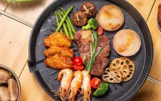 铁板烧烤专用铁板怎么选_铁板厚度多少合适