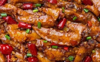 辣的家常菜有哪些_最开胃的10道做法