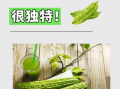 苦瓜的功效与作用_苦瓜怎么吃最好