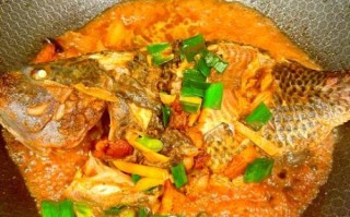 巴鱼红烧怎么做_巴鱼红烧去腥技巧