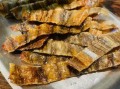 鳗鱼干怎么做好吃_鳗鱼干视频教程