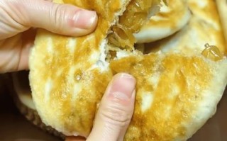 做馅饼的面需要发酵吗_馅饼皮用发面还是死面